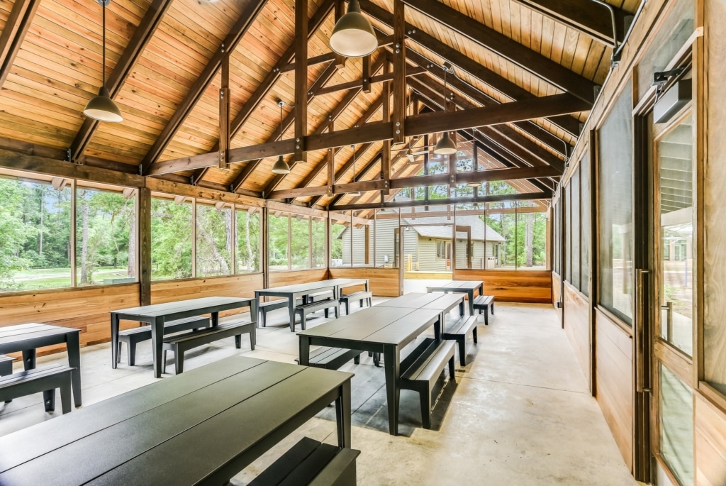 White-Spunner Construction Gulf State Park - White-Spunner Construction