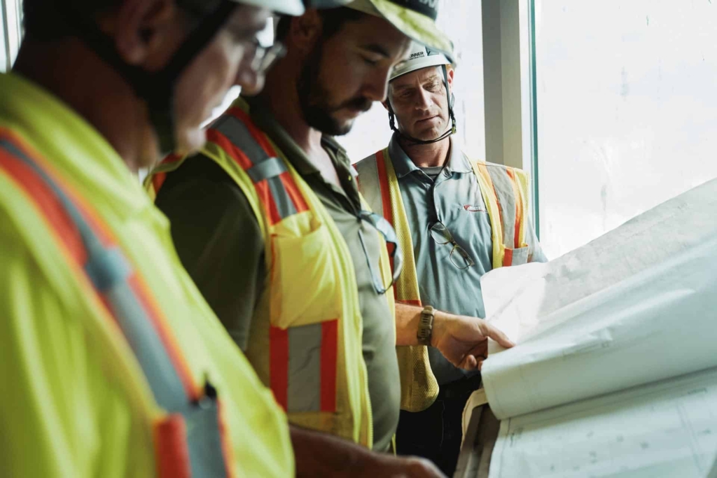 White-Spunner Construction Construction Services | General Contracting ...