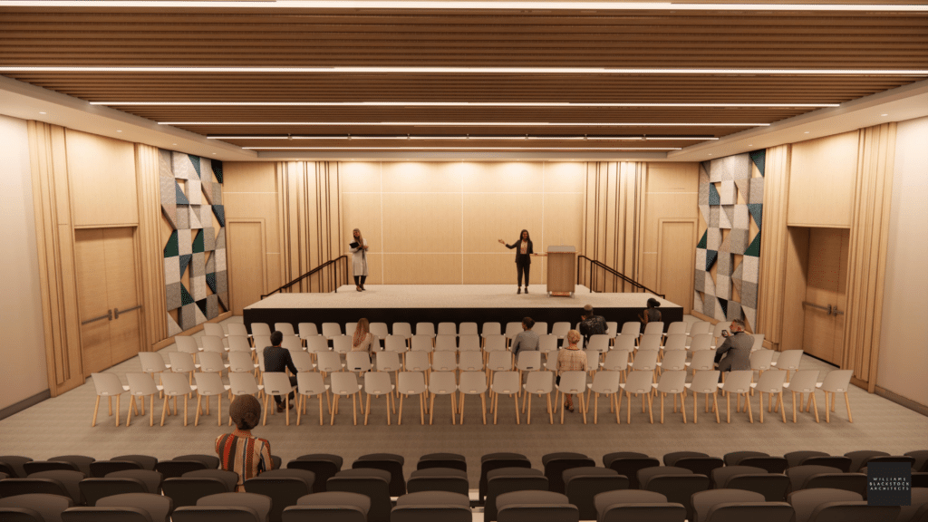 White-Spunner Construction White-Spunner breaks ground on new public ...