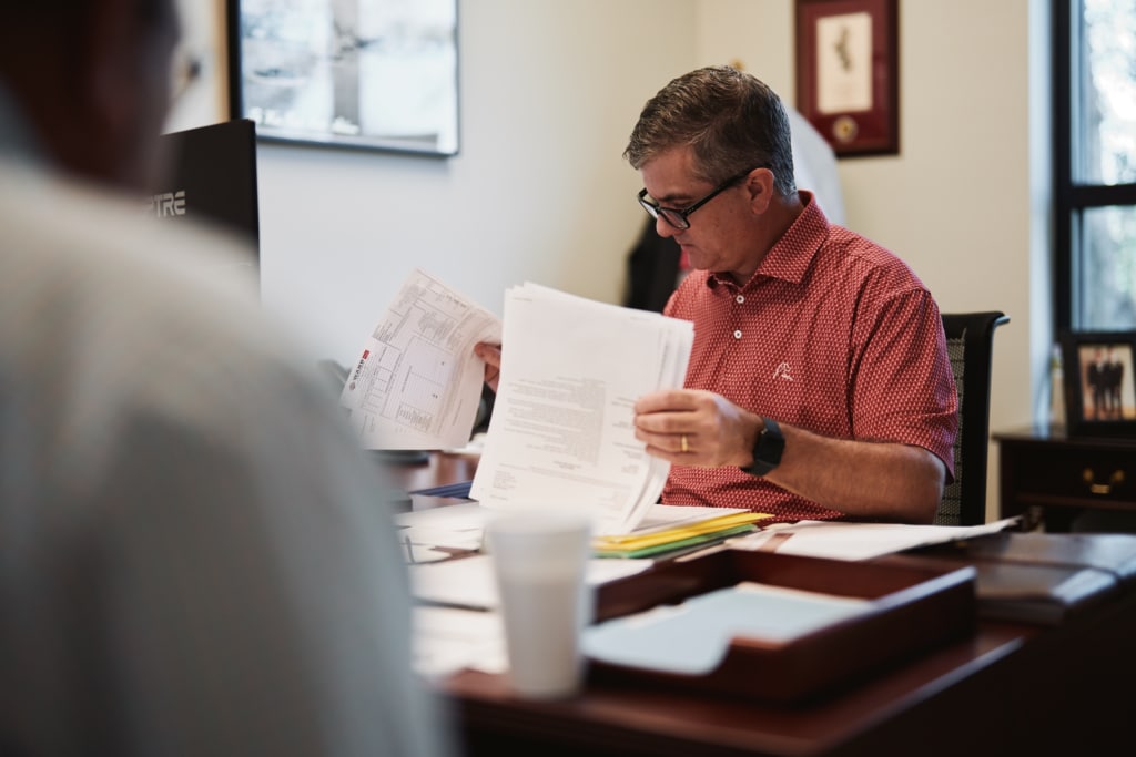 White-Spunner Construction White-Spunner Construction | Building ...