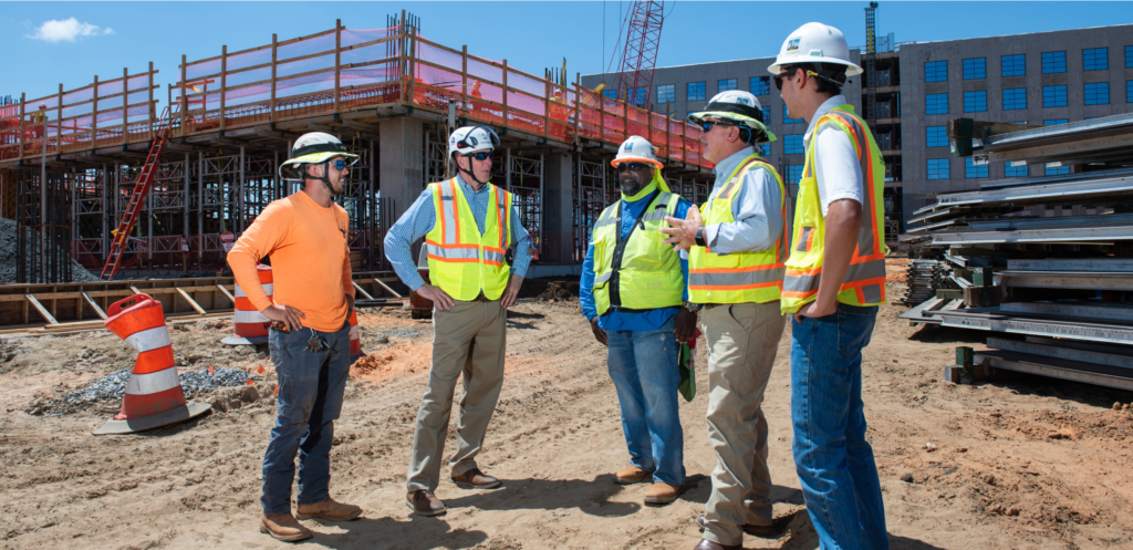 White-Spunner Construction White-Spunner Construction | Building ...