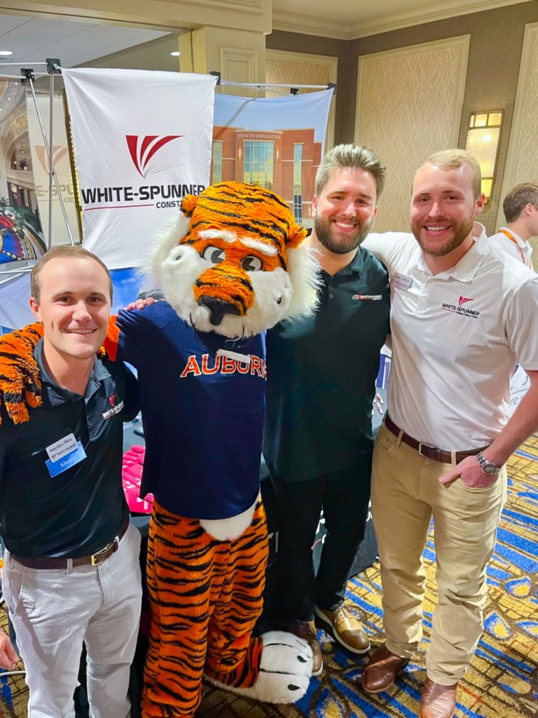 White-Spunner Construction Careers at White-Spunner Construction ...