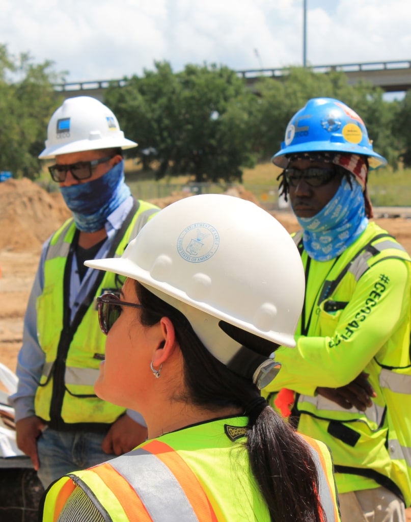 White-Spunner Construction Trade Partner Opportunities | White-Spunner ...