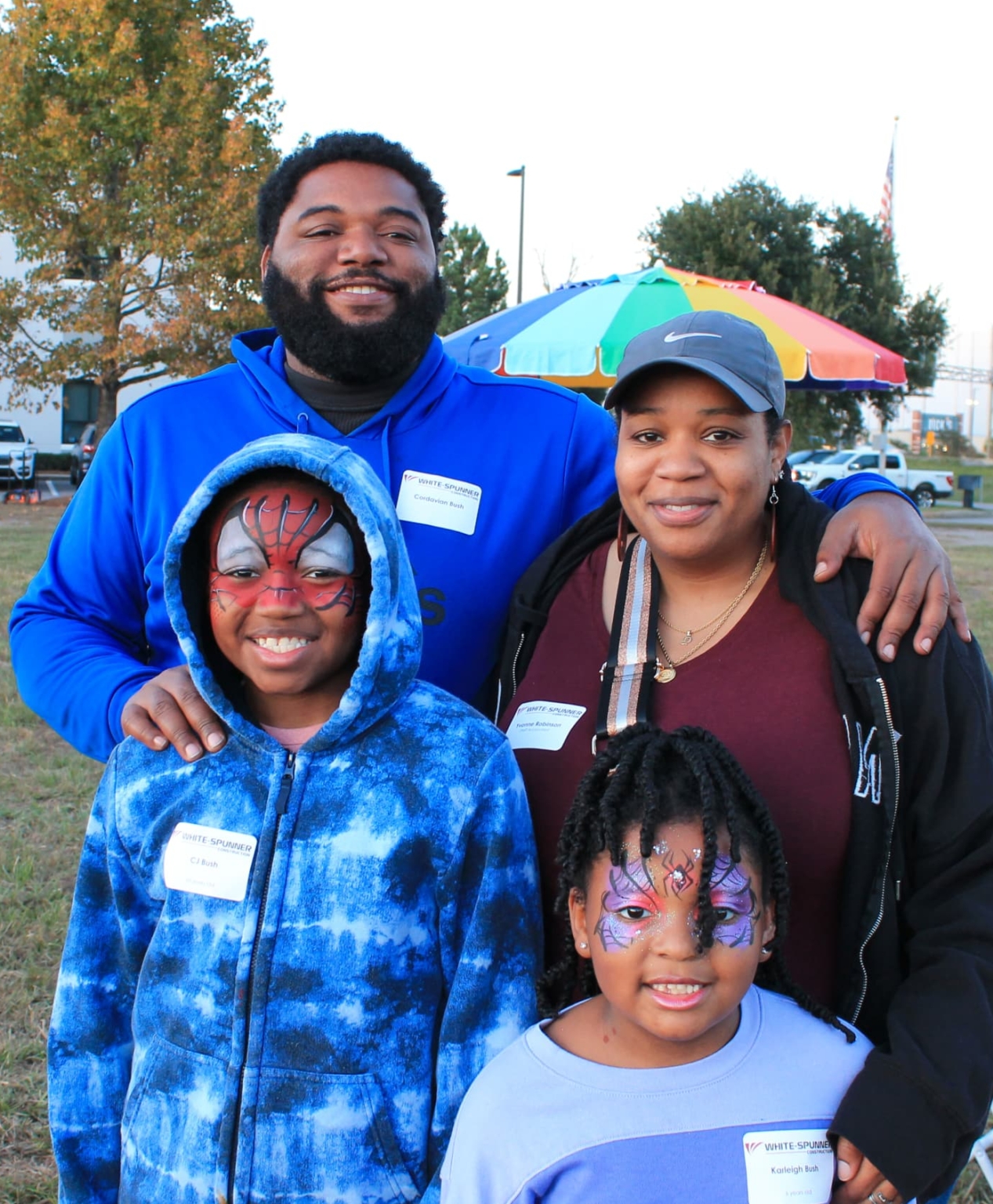 White-Spunner Construction Careers at White-Spunner Construction ...