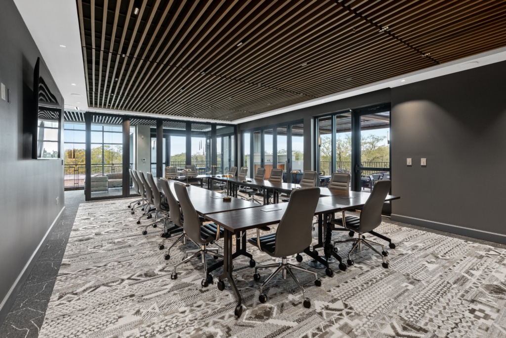White-Spunner Construction Magnolia Office Building - White-Spunner ...