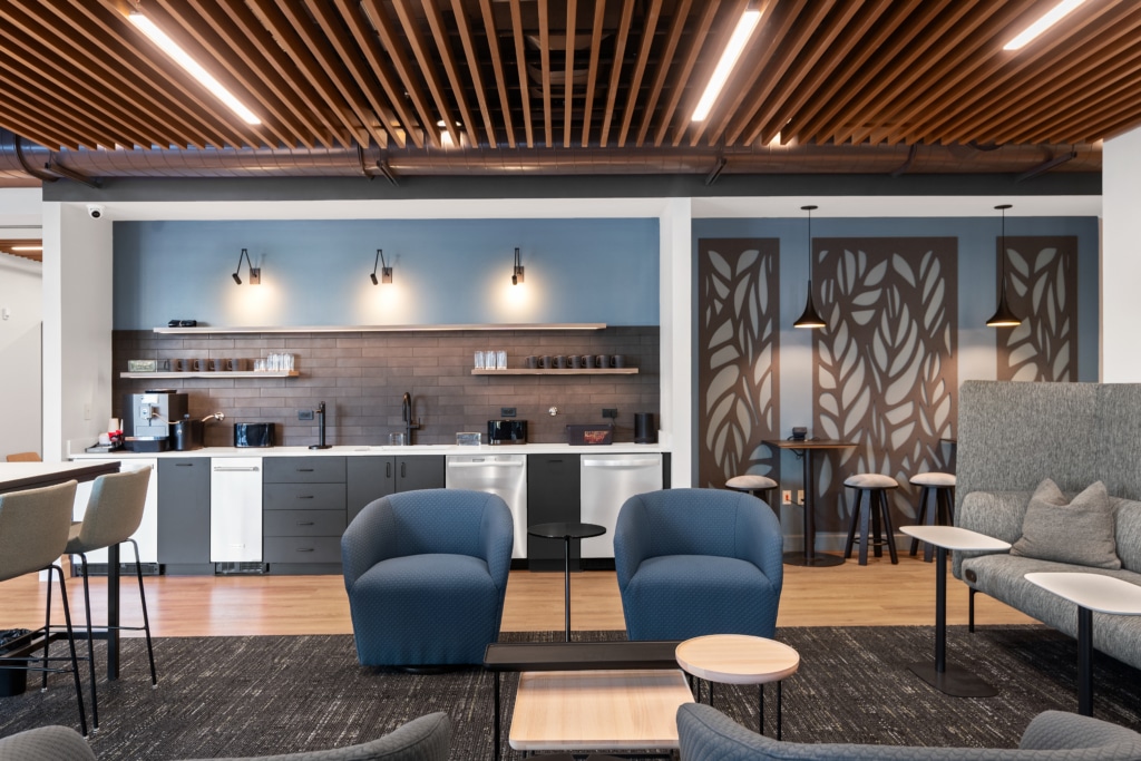 White-Spunner Construction Magnolia Office Building - White-Spunner ...