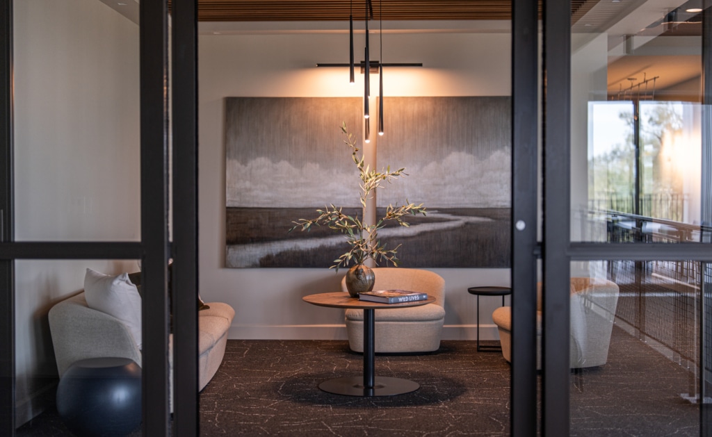 White-Spunner Construction Magnolia Office Building - White-Spunner ...